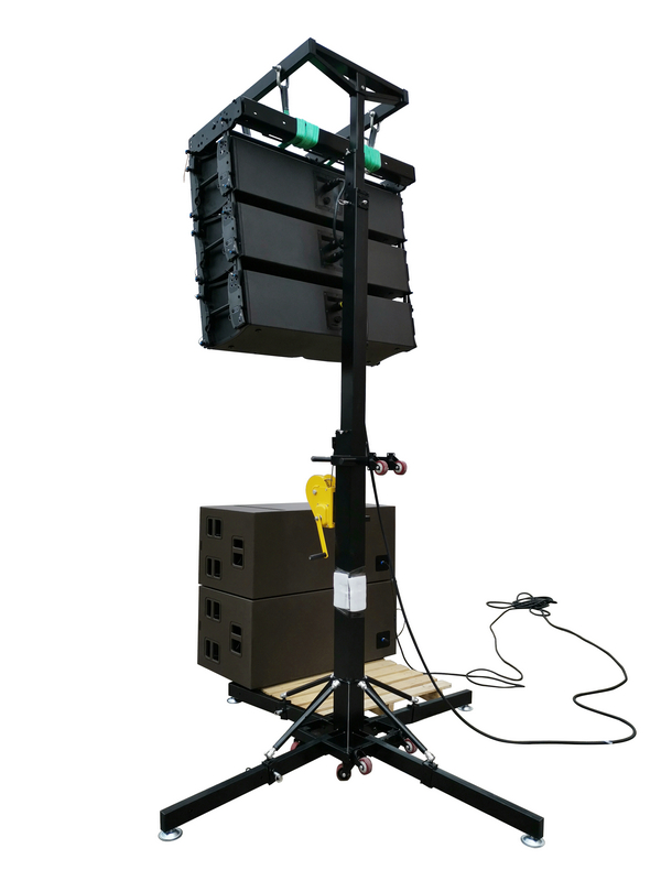 K2 Dual 12” 3 Way Audio Line Array Speaker Buy K2 Line Array Line Array Speaker 12” Line