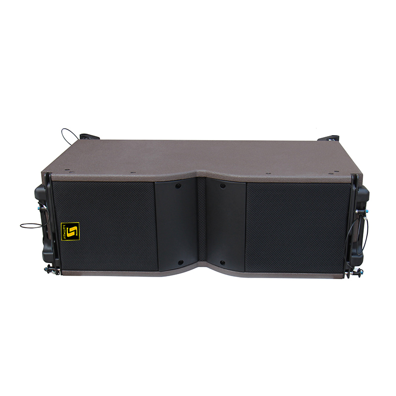 KARA & SB18 Dual 8 inch Two Way Bi-amped Line Array System - Buy KARA, SB18, KARA bi-amp line ...