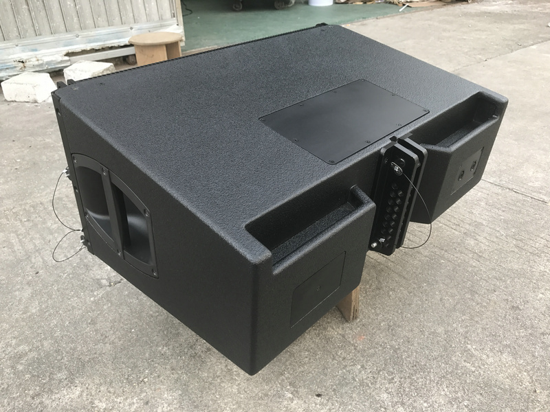 V8 3 Way Dual 10 inch Column Line Array Loudspeaker for Concert Audio ... V8 3 Way Dual 10 inch Column Line Array Loudspeaker for Concert Audio ...