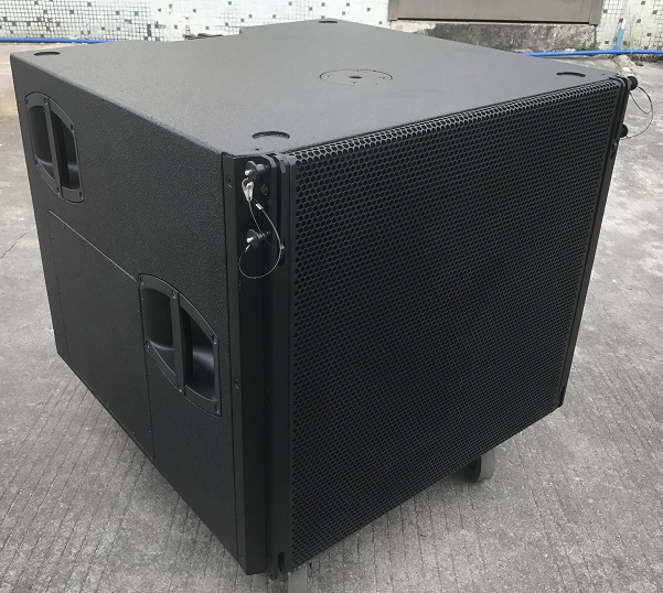 V8&V-SUB Passive PA Audio Line Array System - Buy V8 line array, V ...