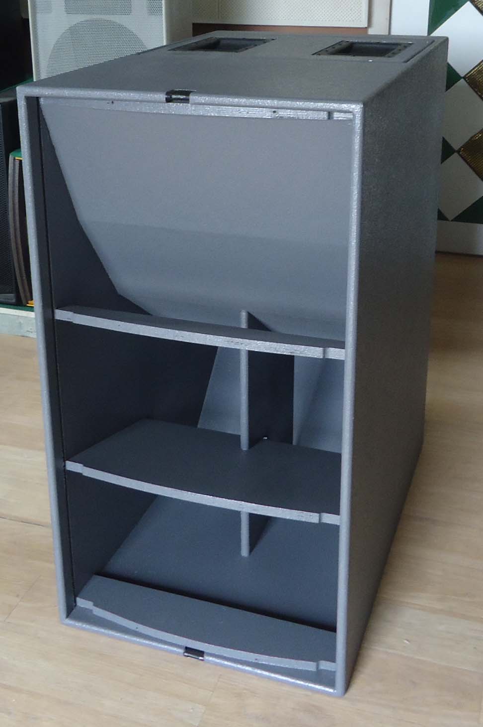 WSX 18 inch Long Throw Subwooofer Speaker Floor Stand - Buy Long Throw ...