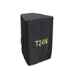 T24N Dual 12 Inch Loudspeaker With Excellent Speech Intelligibility And ...